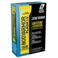 BODYARMOR Hydration Electrolyte Mix Caffeine Blue Raspberry 0.28 oz ...