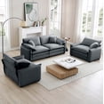 LifeSky Modular Sofa Set 4 Seat for Apartments & Narrow Spaces: Arrives ...