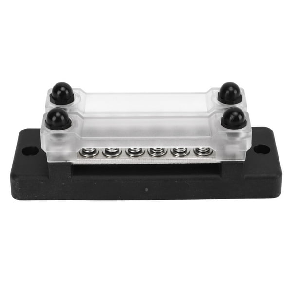 Power Distribution Block,Power Distribution Terminal Block Battery ...