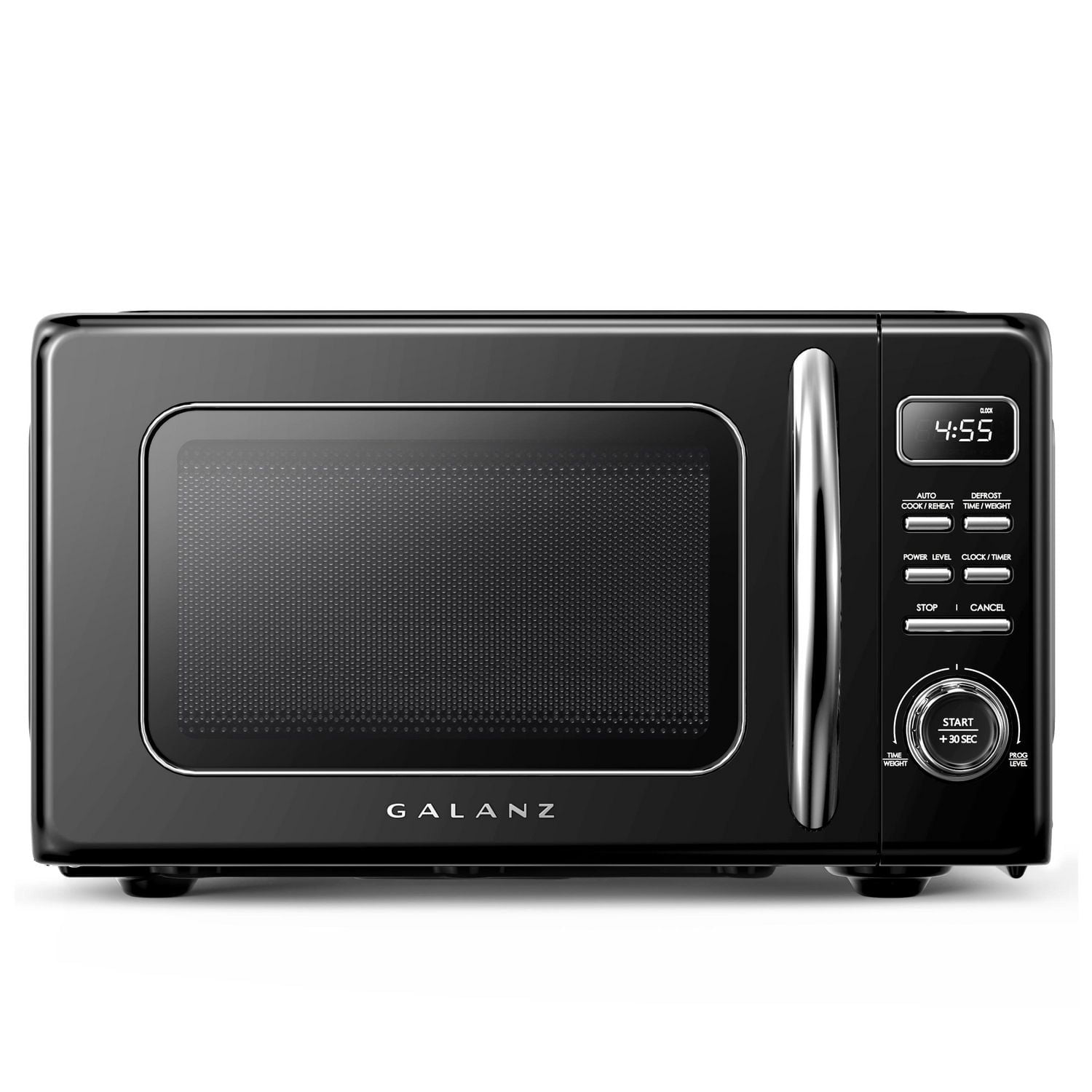 Click here for Galanz Retro Microwave Oven  0.7 Cu. Ft. .7 Cu Ft prices