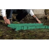 Sluice Fox 31 inch Sluice Box Compact Gold Panning Kit; portable sluice ...