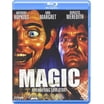 Magic (Blu-ray) - Walmart.com