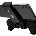 Little Cyclone Switch Wireless Game Bluetooth Controller Mobile Game Chicken Eating Artifact 0955