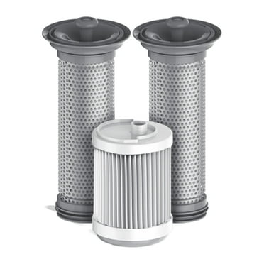 Invacare Platinum Filter Smart Pak (4 Pieces) [Health and Beauty ...