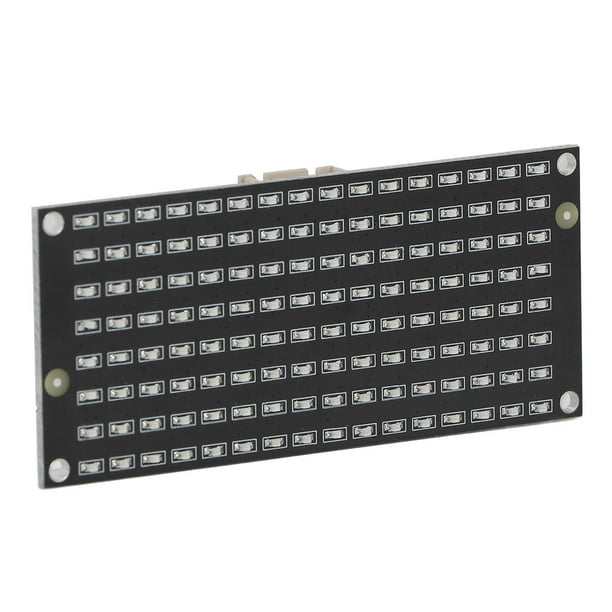 Matrix Control Module,LED Matrix Control Module LED Matrix Control ...