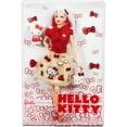 Barbie Hello Kitty Icon Fashion Dress Doll with Stand - Walmart.com