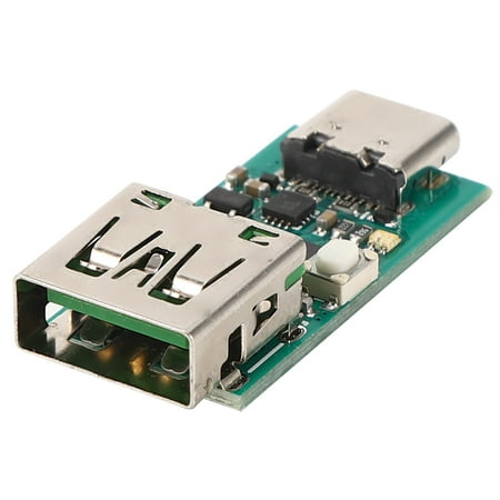 Fast Charge Trigger Polling Detector Usb-c Pd2.0 3.0 To Dc Polling ...