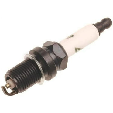 ACDelco Professional Conventional Spark Plug (Pack of 1) R45S - Walmart.com