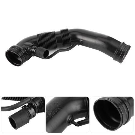 Ccdes Air Filter Intake Pipe Hose 1K0 129 684 AG Replacement Fit for ...