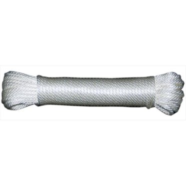 Lehigh Group Twisted Nylon Rope NPP8100-5 - Walmart.com