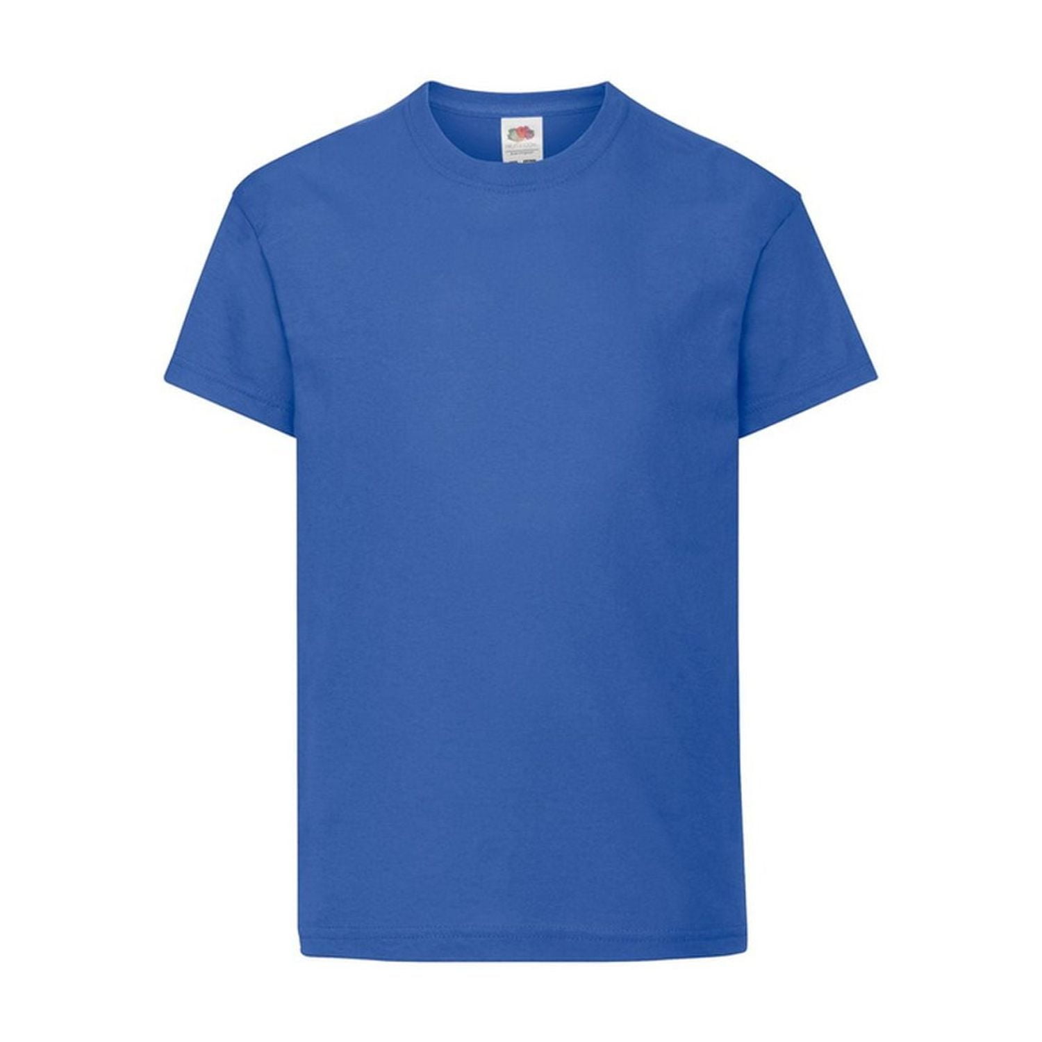 Click here for Fruit Of The Loom Boys/Girls Original T-Shirt 12-1... prices