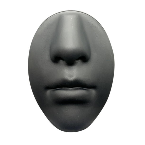 Silicone Part Displays for Posing Practice Nose - Walmart.ca