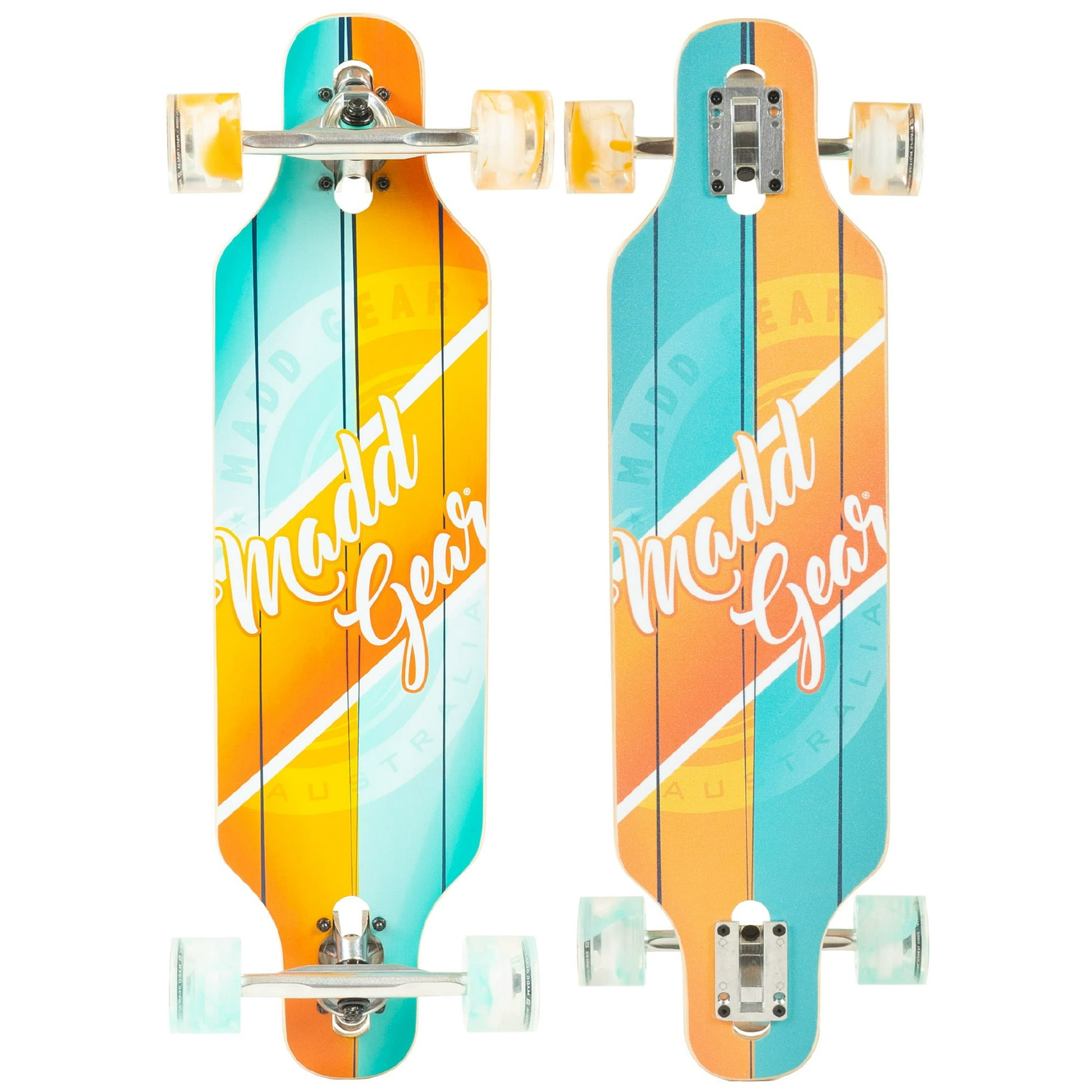 Click here for Madd Gear 31 Drop Through Skateboard prices