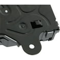 labwork Rear Trunk Lock Lid Latch Actuator For Chevy Chevrolet Malibu ...