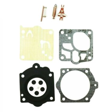 Husqvarna Chain Tensioner, Pawl and Nut Kit for 55 51 50 44 42 ...