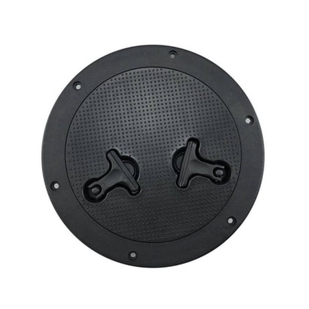 tredstone 8Inch Hatch Cover Skidproof Detachable Boat Deck Covers Easy ...