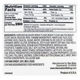 Gen Bake Churro Donut Bites, 30 Ounce - Walmart.com