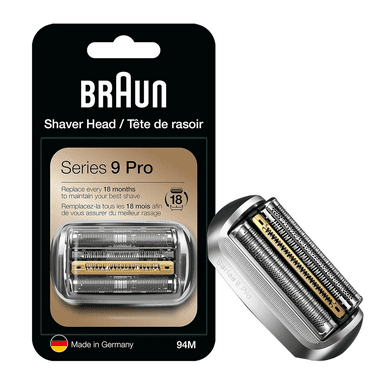 92M Electric Replacement Shaver Head Accessories for Braun Series 9 ...