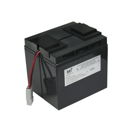 BTI Replacement Battery #7 for APC - UPS battery - 1 x battery - lead ...
