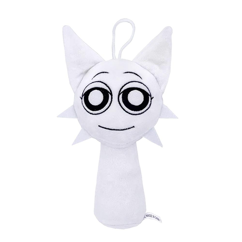 Click here for Unbranded Sprunki Horror Game Plush Toy 20cm Soft... prices