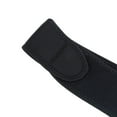 Adjustable Shoulder Brace for Pain Relief, Neoprene Wrap for Sports ...