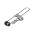 Dualoai Lever Action Grid Clamp, Suspended Ceiling Tile Grip Clamp ...