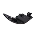 Miumaeov Right Tail Light Passenger Side RH Brake Rear Lamp 265506LB0A ...