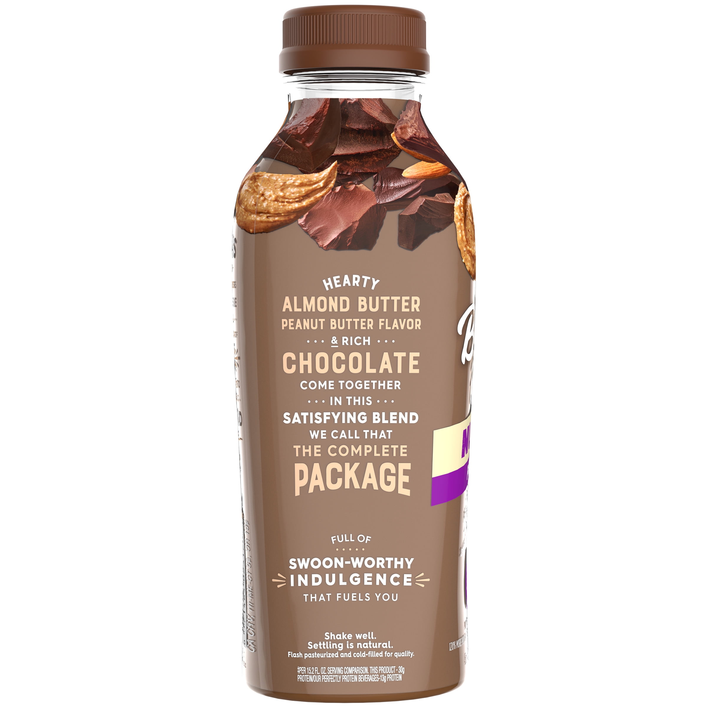 (2 pack) Bolthouse Farms Protein Shake Smoothie, Protein Plus Chocolate ...