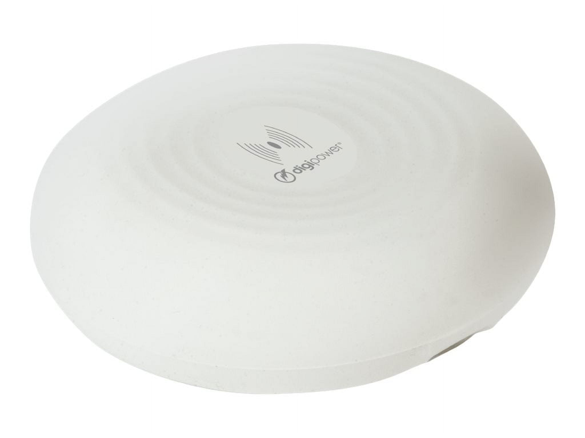 Digipower - Soft - wireless charging pad - 10 Watt - 1.1 A - Walmart.ca