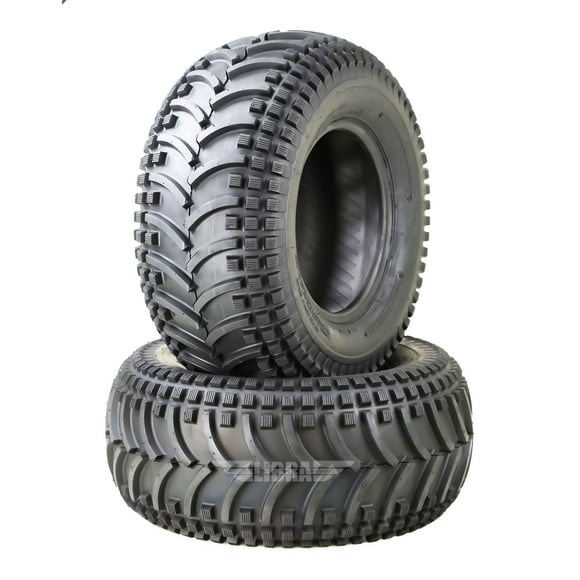 25x12x9 Atv Tires