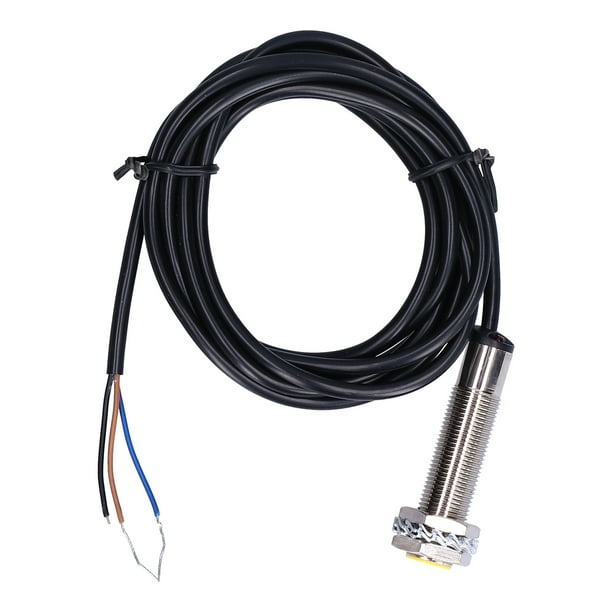 Proximity Switch,Proximity Switch Sensor M12 Embedded Proximity Switch ...