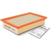 Air Filter Fits select: 2002-2010 FORD EXPLORER, 2007-2010 FORD ...