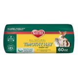 Kaytee Wafer Cut Hay 60 Ounces - Walmart.com