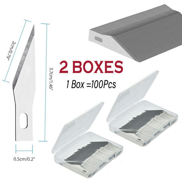 Exacto Knife