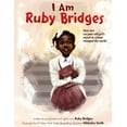 I Am Ruby Bridges, (Hardcover) - Walmart.com