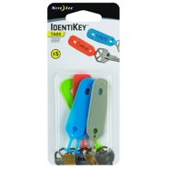 The Hillman Group Paper Tag Key Ring, 25pk - Walmart.com