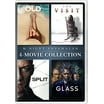 Universal 10-Film Sci-Fi Collection (DVD) - Walmart.com