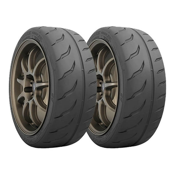 Paquete de 2 Llantas 225/45zr15 Toyo Proxes R8r 91w TOYO PROXES R8R ...