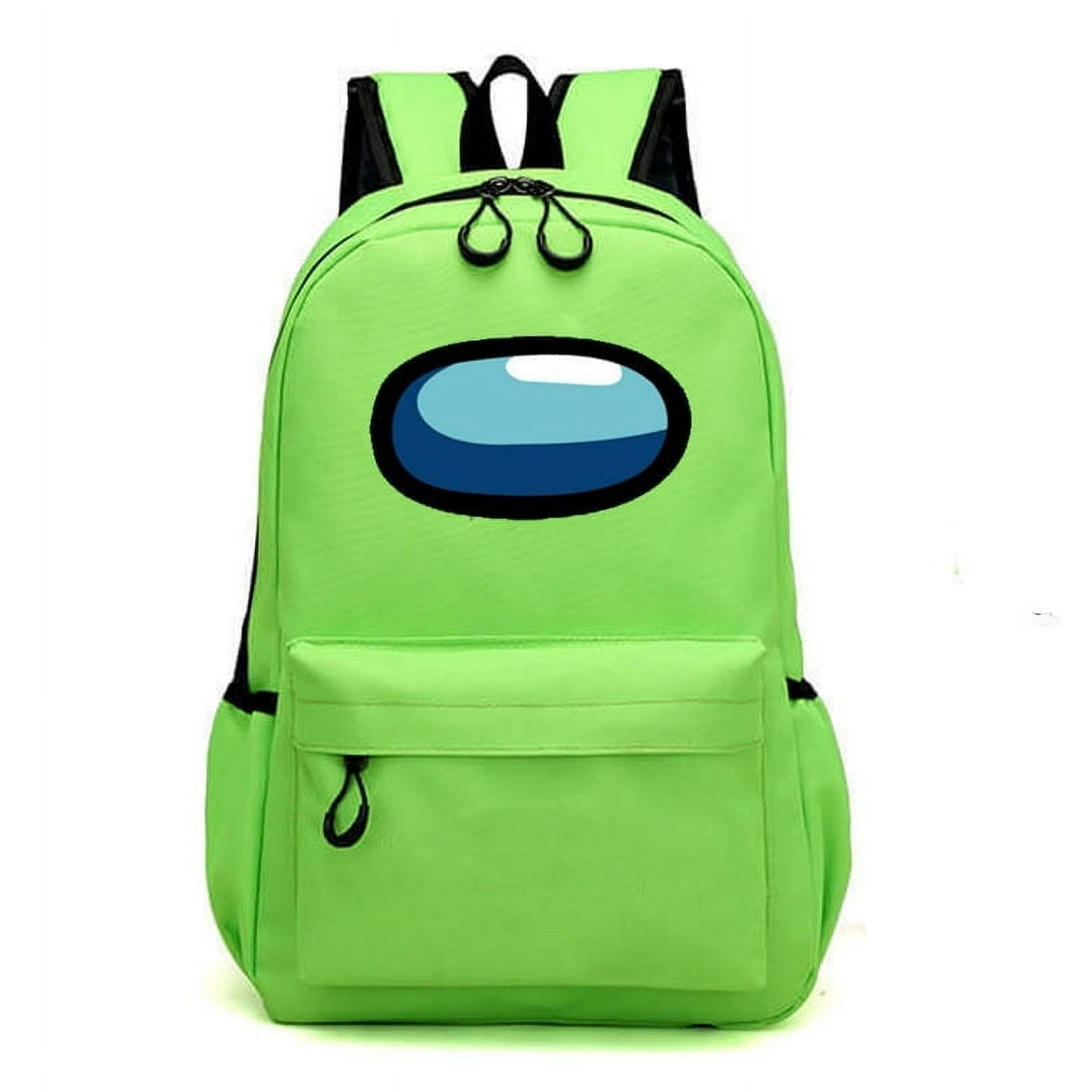 Click here for Cheakmate Among Us Game Backpack Boys Girls School... prices