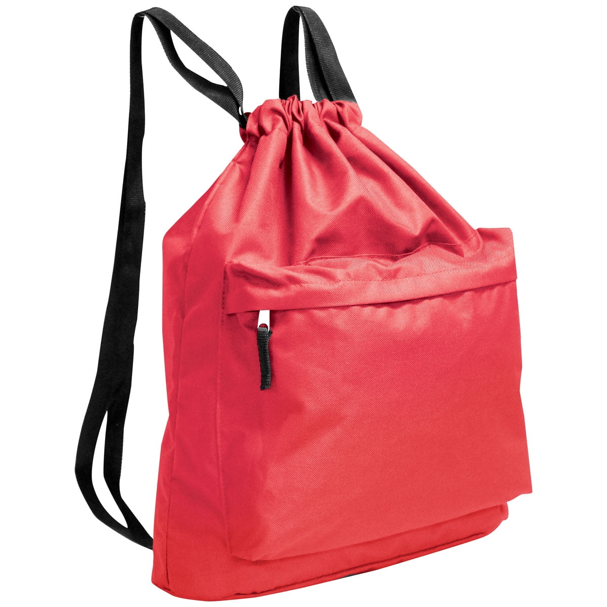 Drawstring Backpack (2 pack) - Walmart.com