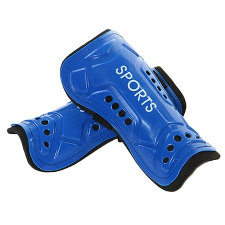 babydream1 1 Pair Ultra Light Soft Football Shin Pads Kids Children ...