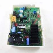 LG Genuine OEM Air Conditioner Power Control Board EBR68349111 ...