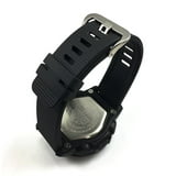 Casio Men's Pro Trek Quad Sensor with Bluetooth Smart Connect, Black ...