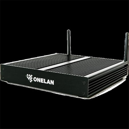 ONELAN NTB-HD-10-S Fanless Hd Media Player with SSD-60GB - Walmart.ca