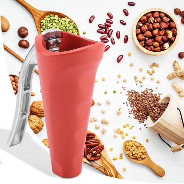 Loaded Nutcracker,Nut Crackers Walnut Cracker Splashproof Walnut ...