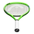 HEAD Speed Junior 23" Youth Kids Tennis Racquet, Green, 98 Sq. in. Head ...