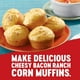 Krusteaz® Southern Cornbread & Muffin Mix 11.5 oz. Box - Walmart.com