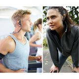 LG Force Stereo Bluetooth Headset - Walmart.com