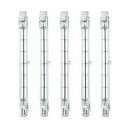 Simba Lighting 10W Halogen G4 T3 Bi-Pin Bulbs, 120lm, 12V, 2700K Warm ...