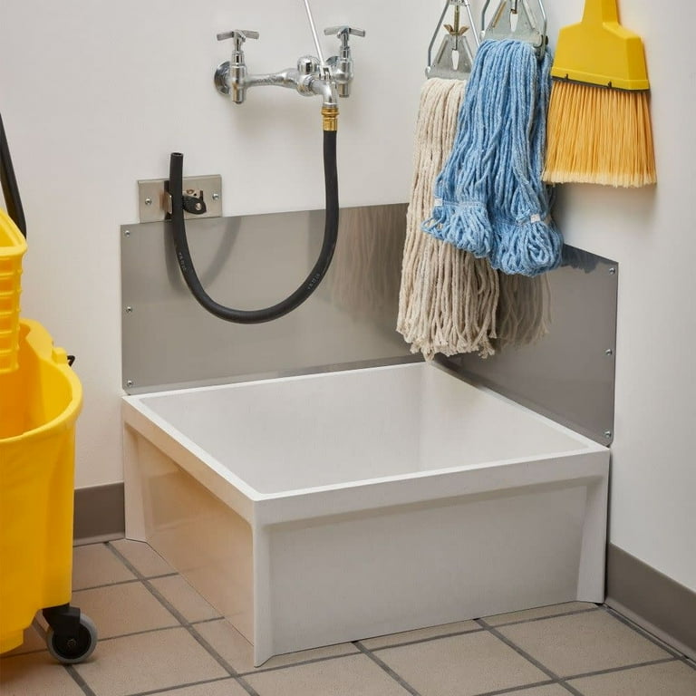 Floor Mop Sink 24x24